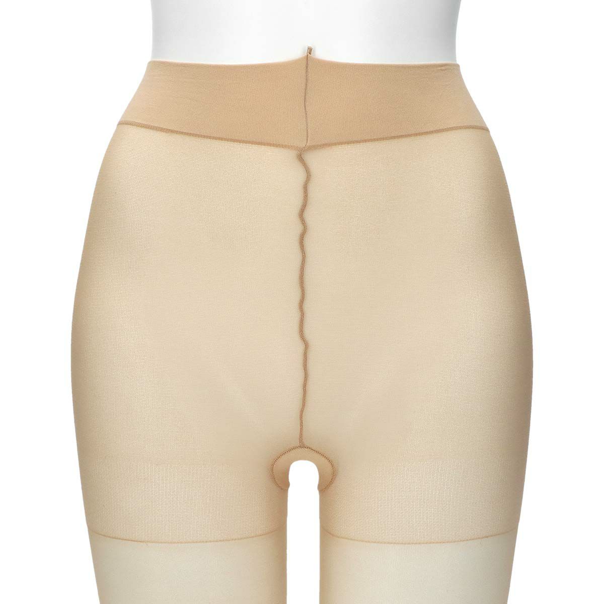 DAKS ダックス ヒップゆったりMLサイズ ( JJMサイズ ) DCYシアーサポートレディース パンティストッキング パンスト 01515102 | 靴下 ソックス 通販のナイガイ公式 ...