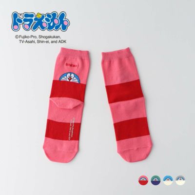ドラえもん | 靴下 ソックス 通販のナイガイ公式オンラインショップ ドラえもん | 靴下 ソックス 通販のナイガイ公式オンラインショップ